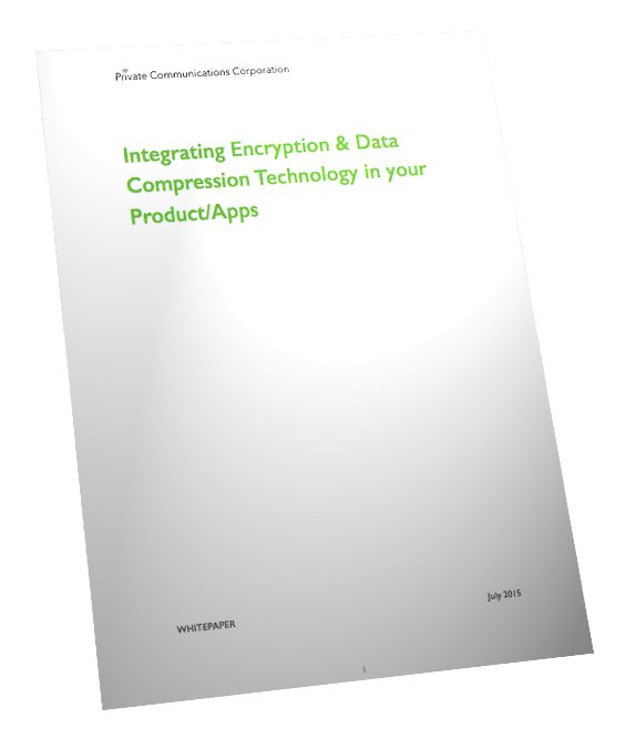 Resources – Private Communications Corporation